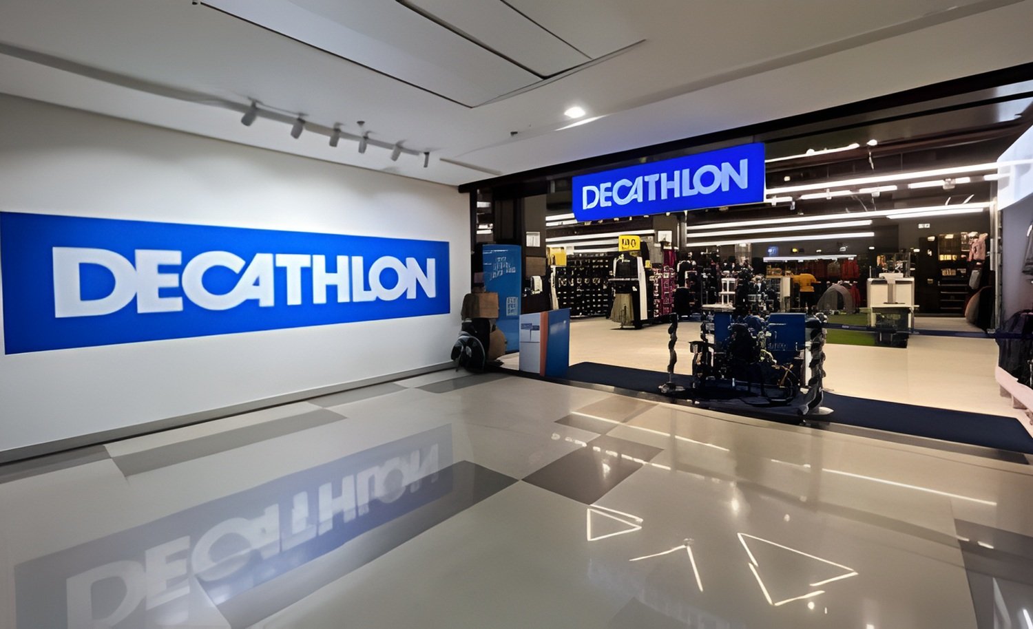 Decathlon rolls out 2-hour delivery across major Indian cities