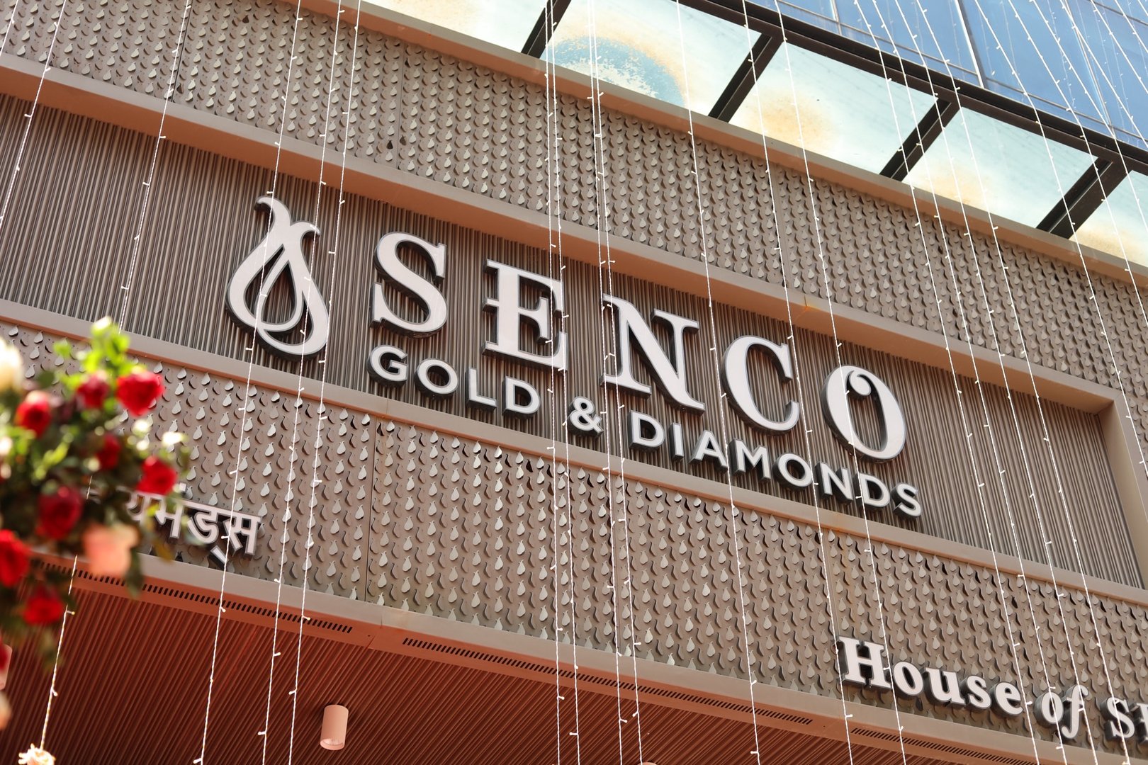 Senco Gold & Diamonds opens flagship store in Dehradun on Rajpur Road