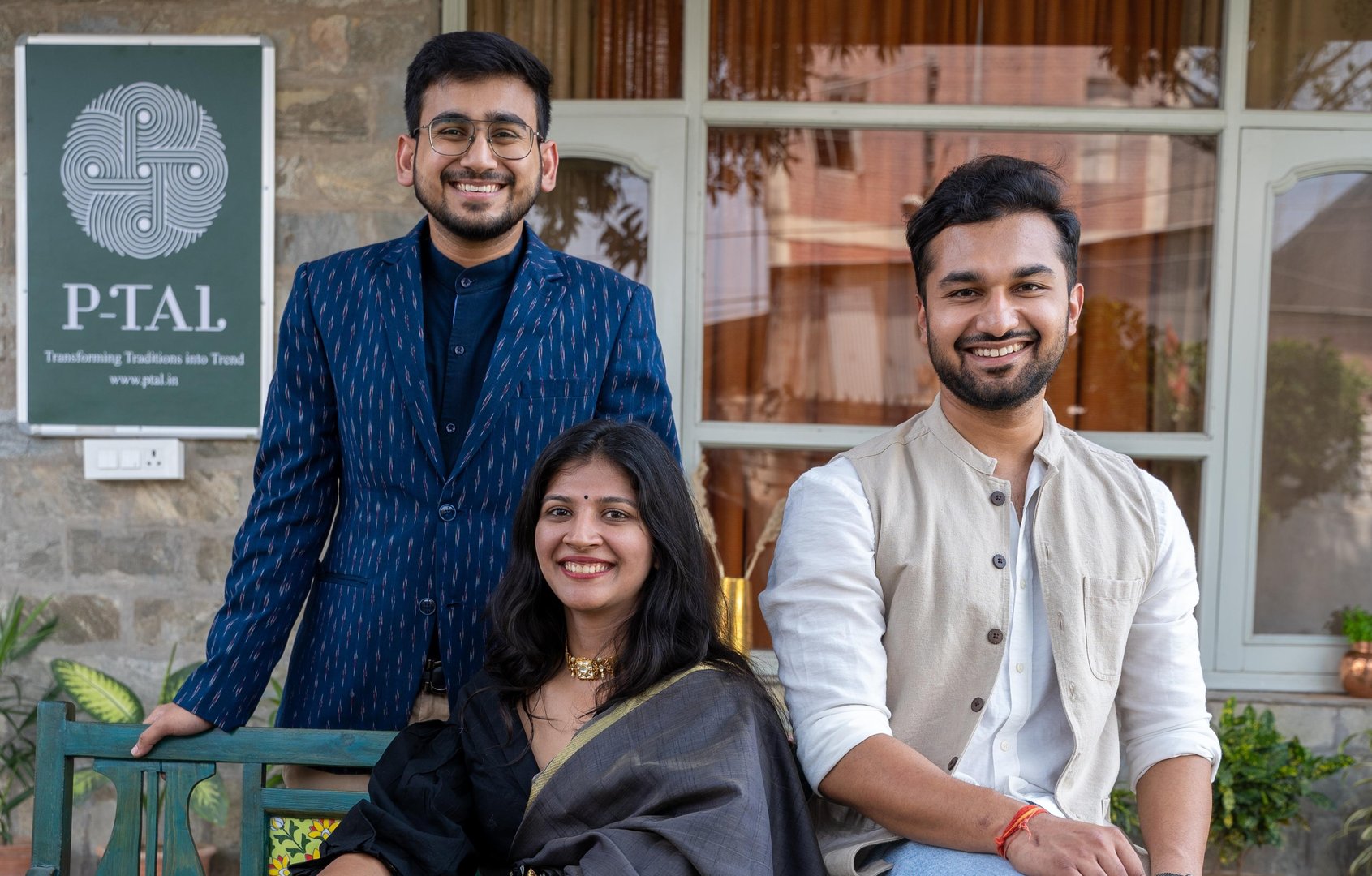 P•TAL secures $3 mn in Series A funding