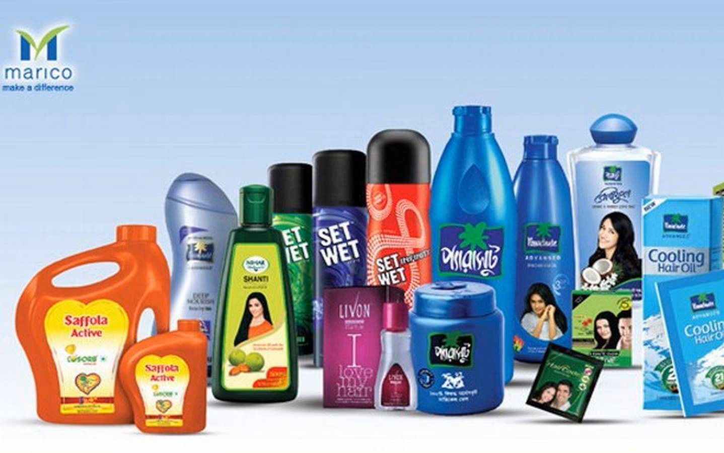 Marico to acquire remaining 46% stake in True Elements