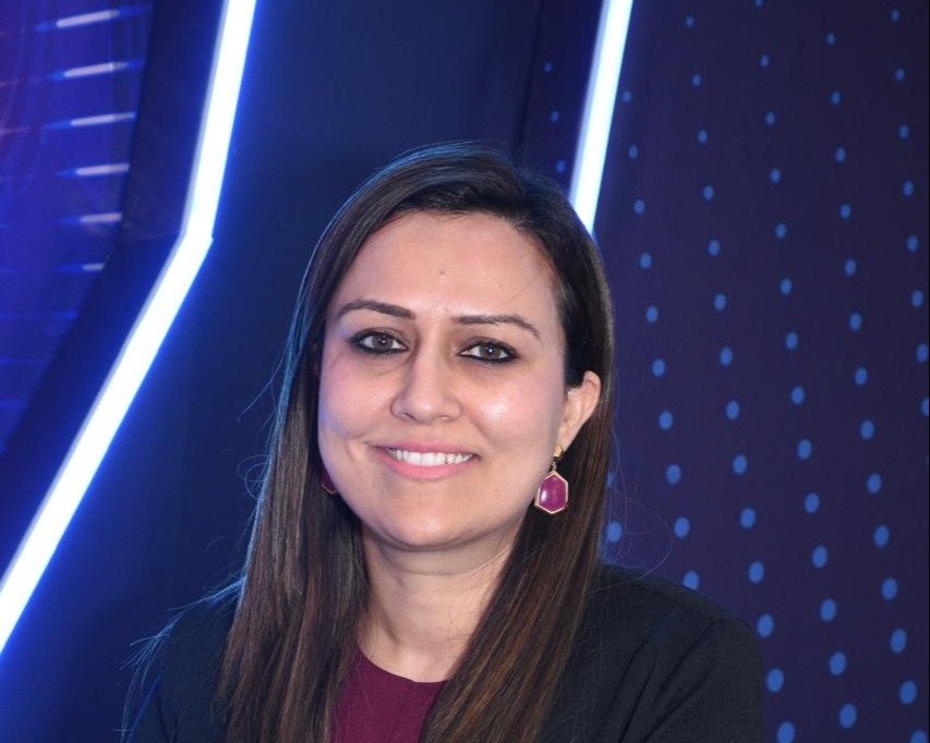 From Fizzy Beverages to Functional Beverages: Shailee Chatrath Tyagi ...