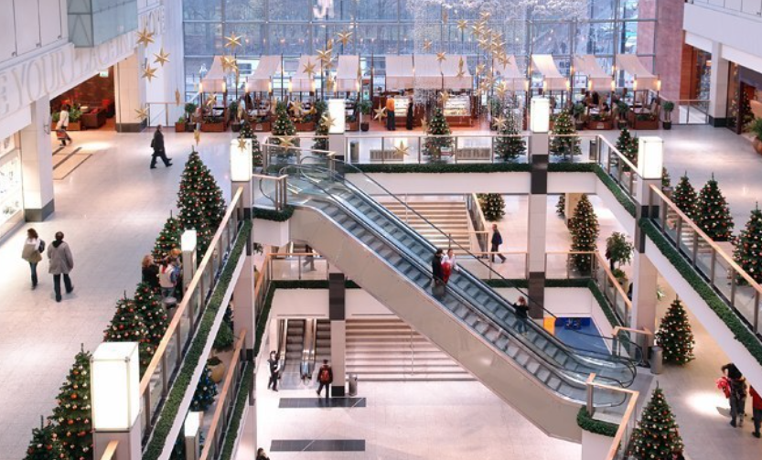 Mall operators set to sustain double-digit growth through next fiscal ...
