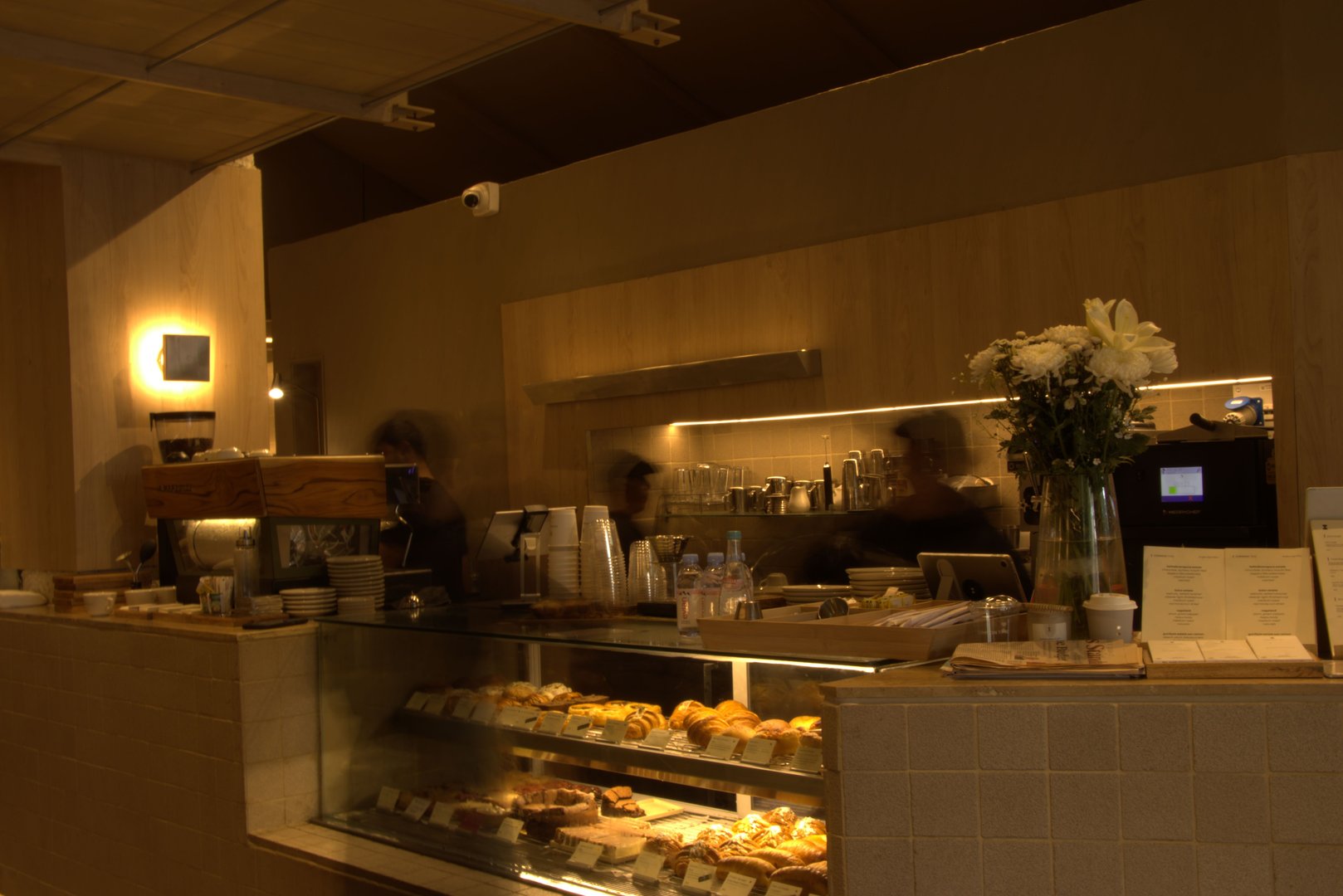 Common Time opens 2nd Delhi Cafe in Basant Lok, Vasant Vihar