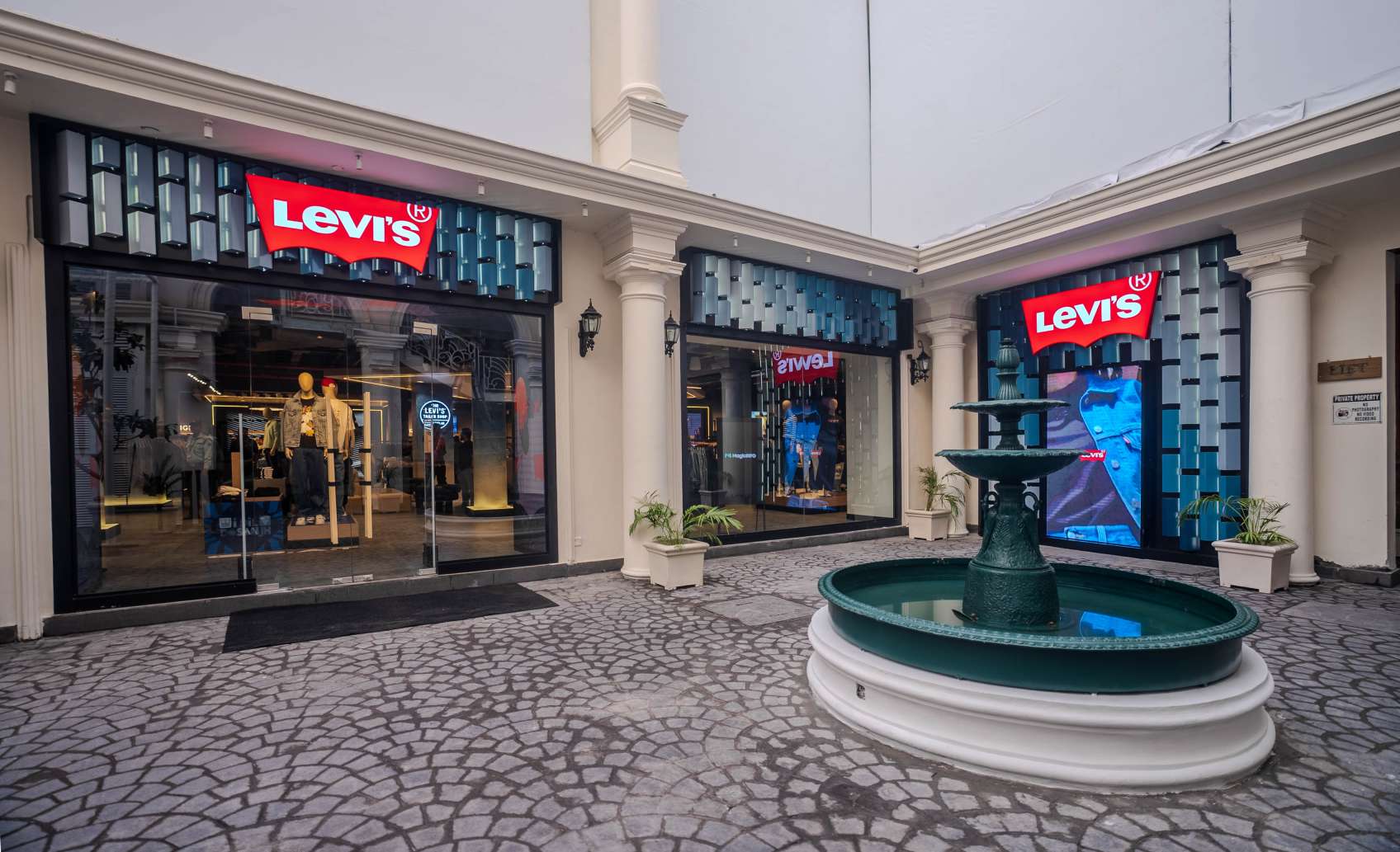 Apparel Group India announces strategic partnership to launch Levi’s ...