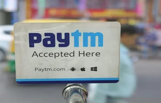 Paytm rolls out plan to convert loyalty points into gold