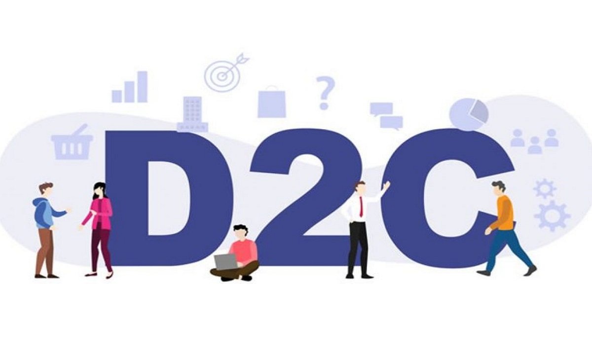 D2C brands expanding offline presence, leases 6 lakh sq. ft. space in ...