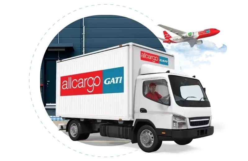 Allcargo Logistics completes demerger of global supply chain biz