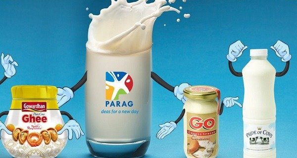 Parag Milk Foods Q3 profit down 13 pc to Rs 33 cr