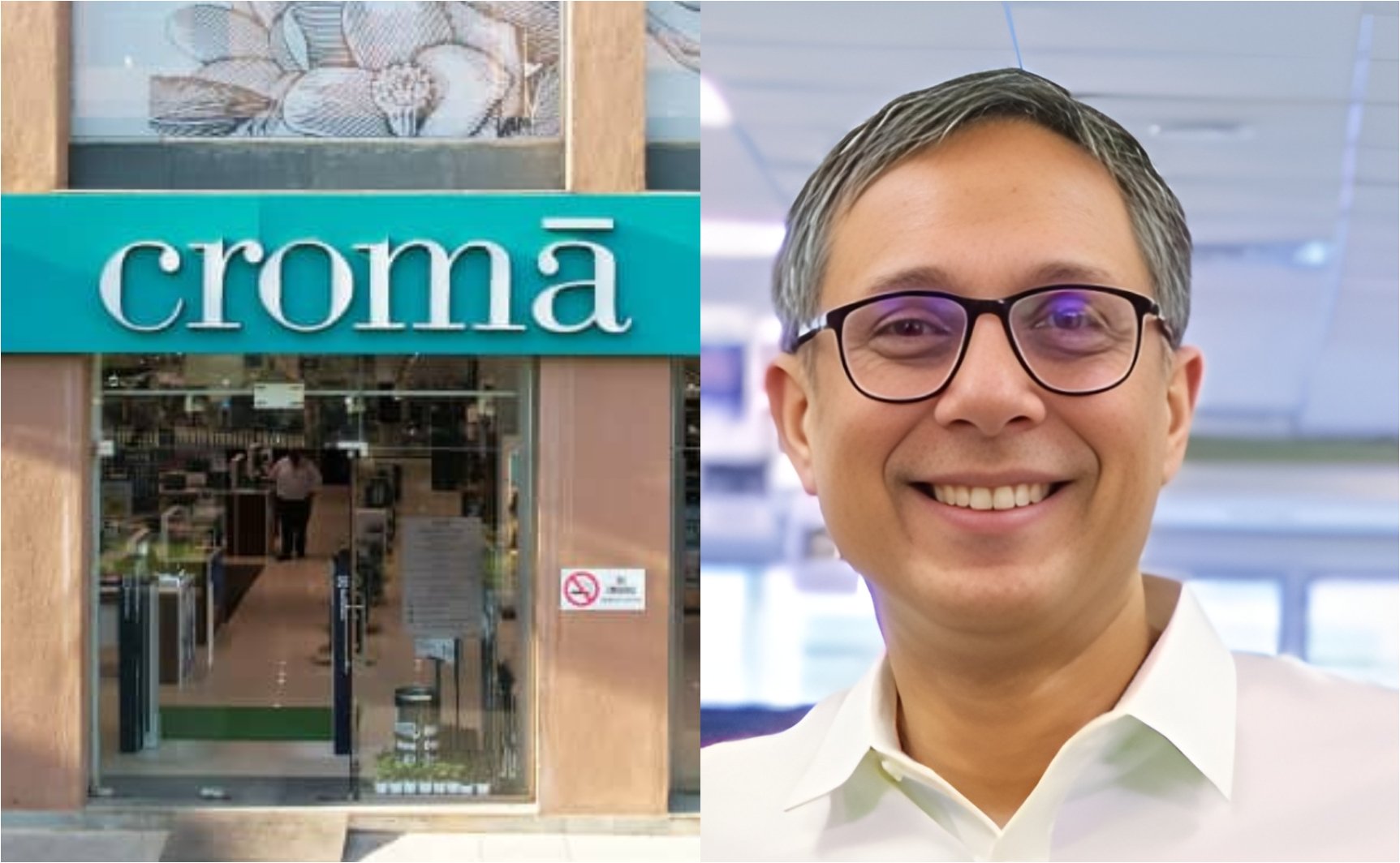 Amit Agarwal is Croma’s new CMO: mandate spans brand, Private Label ...