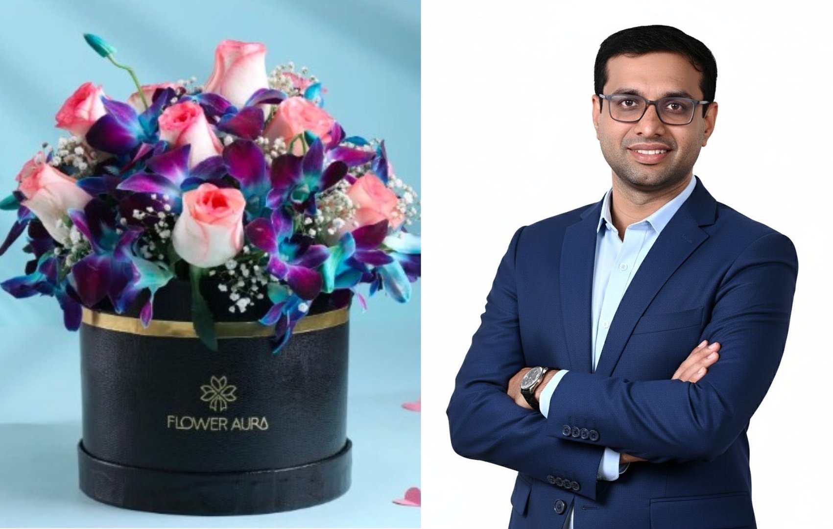 FlowerAura charts path to 1,000-city presence in 3 years, eyes global ...