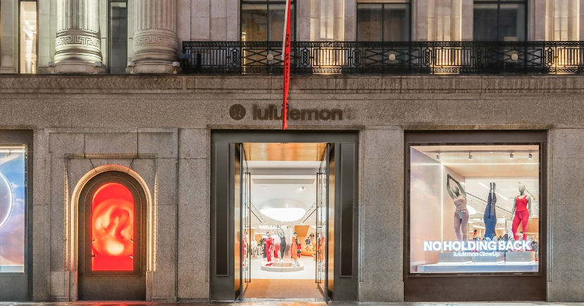 lululemon to debut in India in 2026, partners with Tata CLiQ