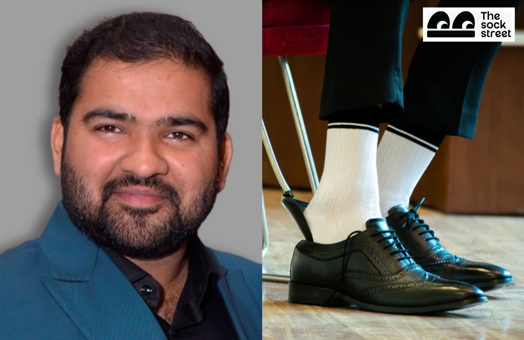 The Sock Street plans offline entry in FY26, global expansion to APAC ...