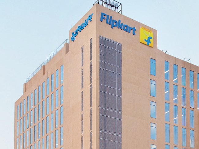 Flipkart completes self-audit on dark patterns; says aligned to CCPA ...