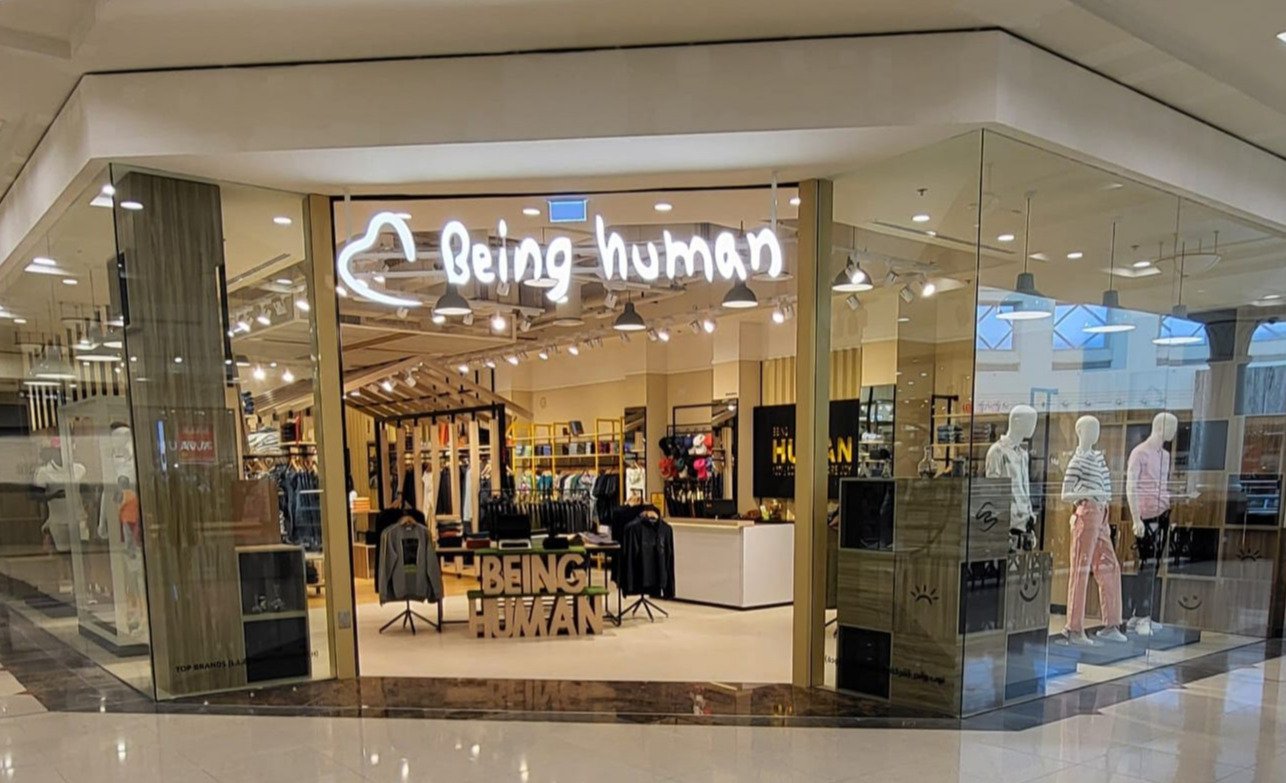 Being Human Clothing partners with Fynd to strengthen digital commerce ...