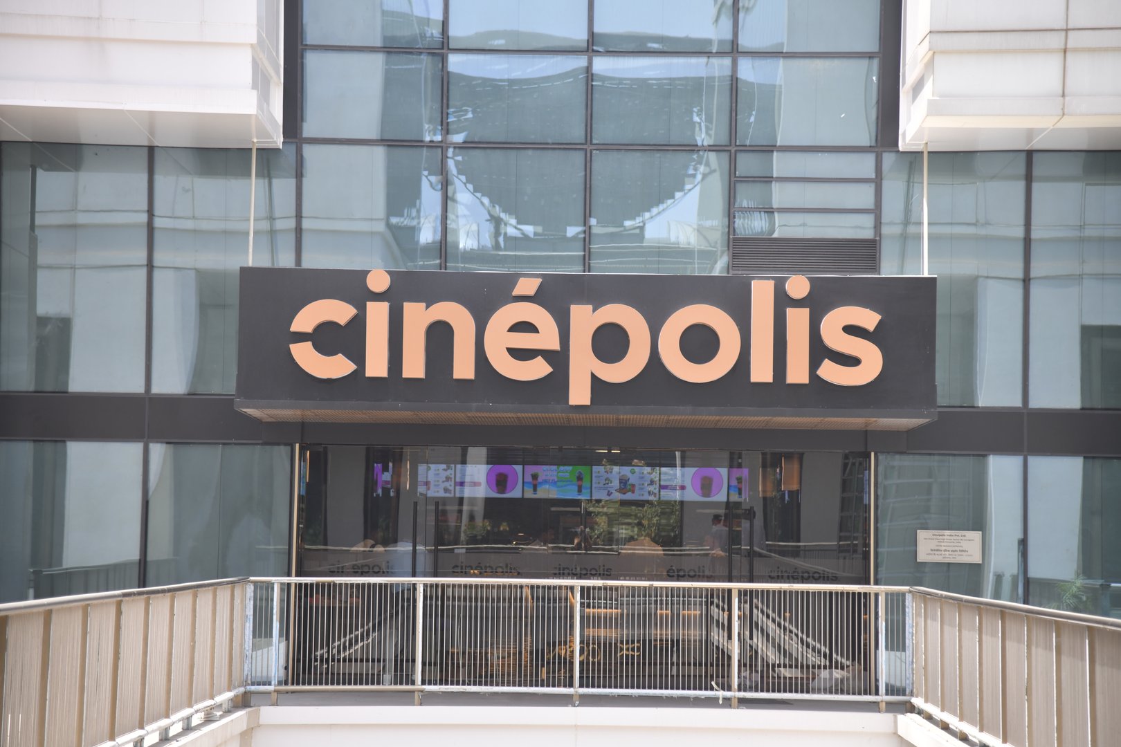 Cinepolis expands footprint with new multiplex at IREO Grand High ...