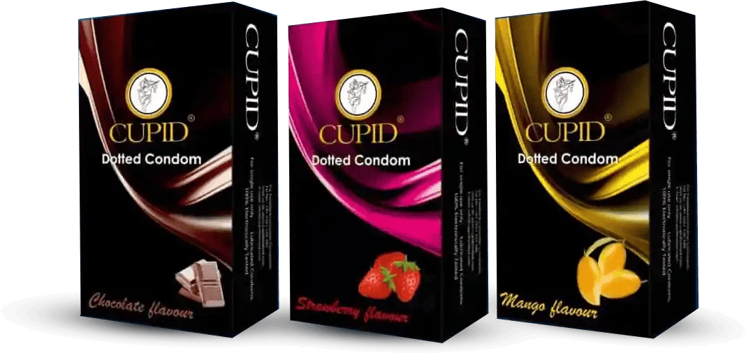 Cupid eyes Rs 100 cr revenue from FMCG segment; to expand retail ...