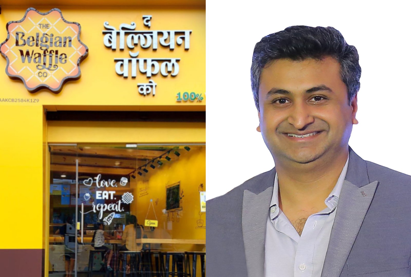 The Belgian Waffle Co to add 140 stores every year; FMCG push, global ...