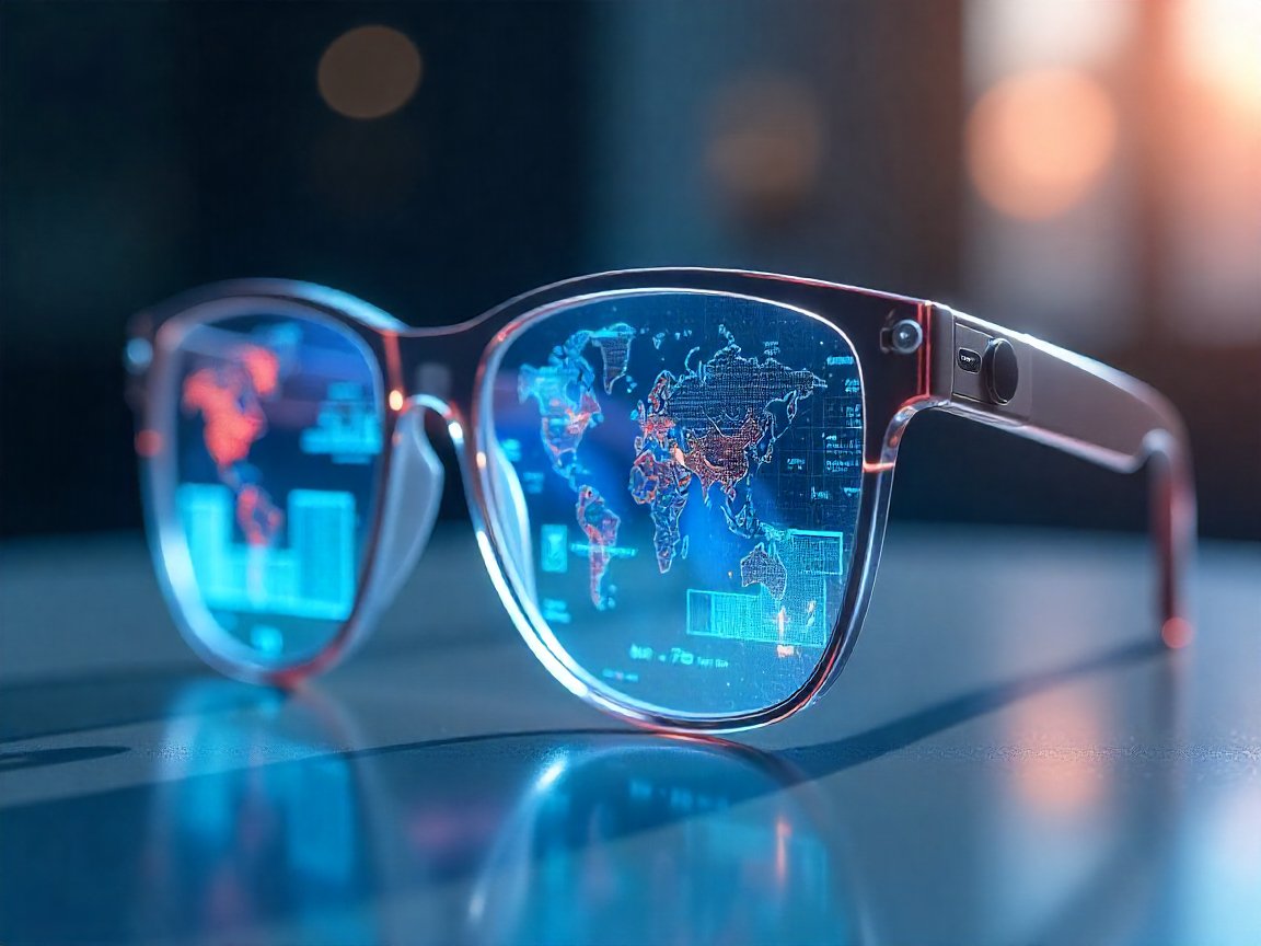Wearable smart glasses can now be used for making UPI payments