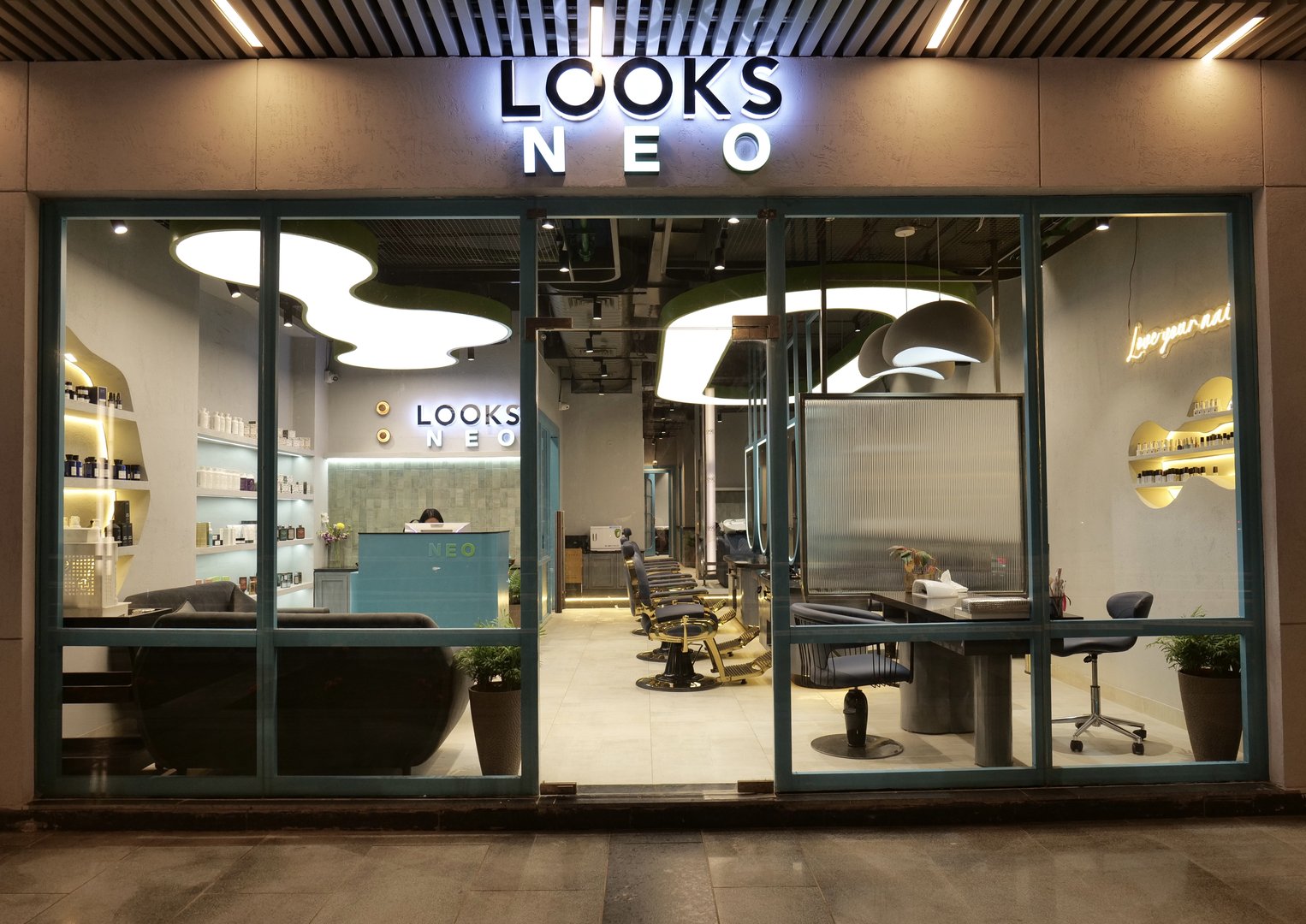 Looks Salon launches Looks Neo, a youth-centric salon format for Gen Z