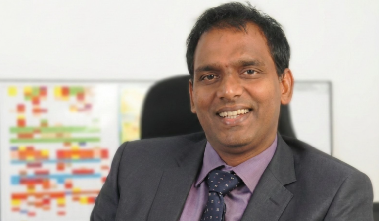 Jacob John appointed CEO – Emerging Business at Aditya Birla Lifestyle ...